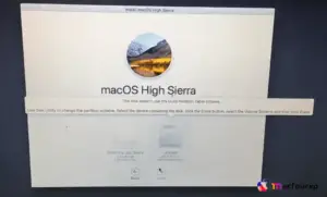 Quick Fix 'This Disk Doesn't Use The GUID Partition Scheme'