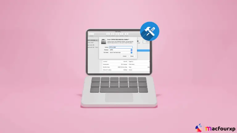 Quick Fix 'This Disk Doesn't Use The GUID Partition Scheme'