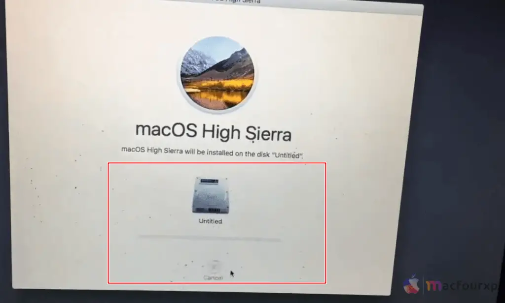 Quick Fix 'This Disk Doesn't Use The GUID Partition Scheme'