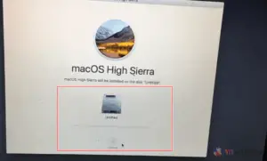 Quick Fix 'This Disk Doesn't Use The GUID Partition Scheme'