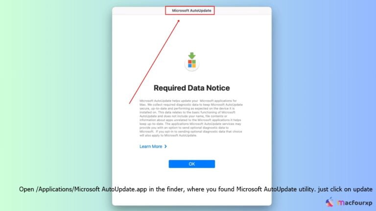 How Do I Fix Verifying Microsoft Outlook Mac Stuck Error