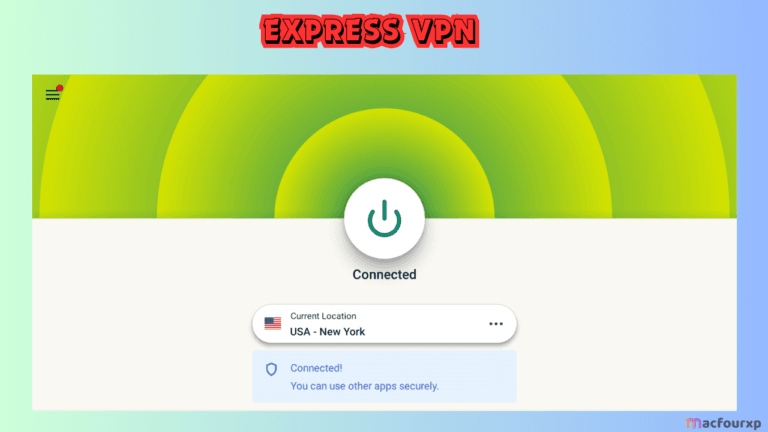 10 Best VPN Software For Mac Users Free & Paid 2026