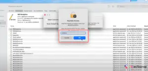6 Simple Ways To Fix 'Mac Won't Accept Correct Password'