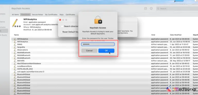 6 Simple Ways To Fix 'Mac Won't Accept Correct Password'
