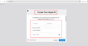 10 Ways To Fix Apple ID Verification Failed Unknown Error