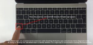 6 Quick Fixes For 'Macbook Pro Won't Boot Past Apple Logo'