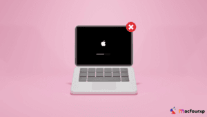 MacBook Pro Won't Boot Past Apple Logo? FAST Fix In 2026