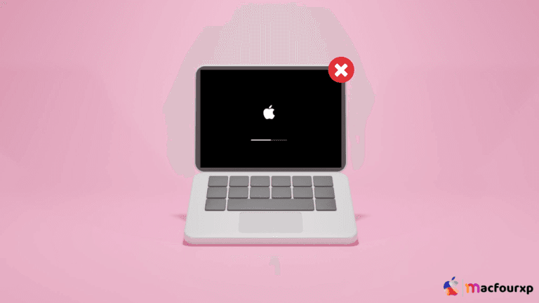 6 Quick Fixes For 'Macbook Pro Won't Boot Past Apple Logo'