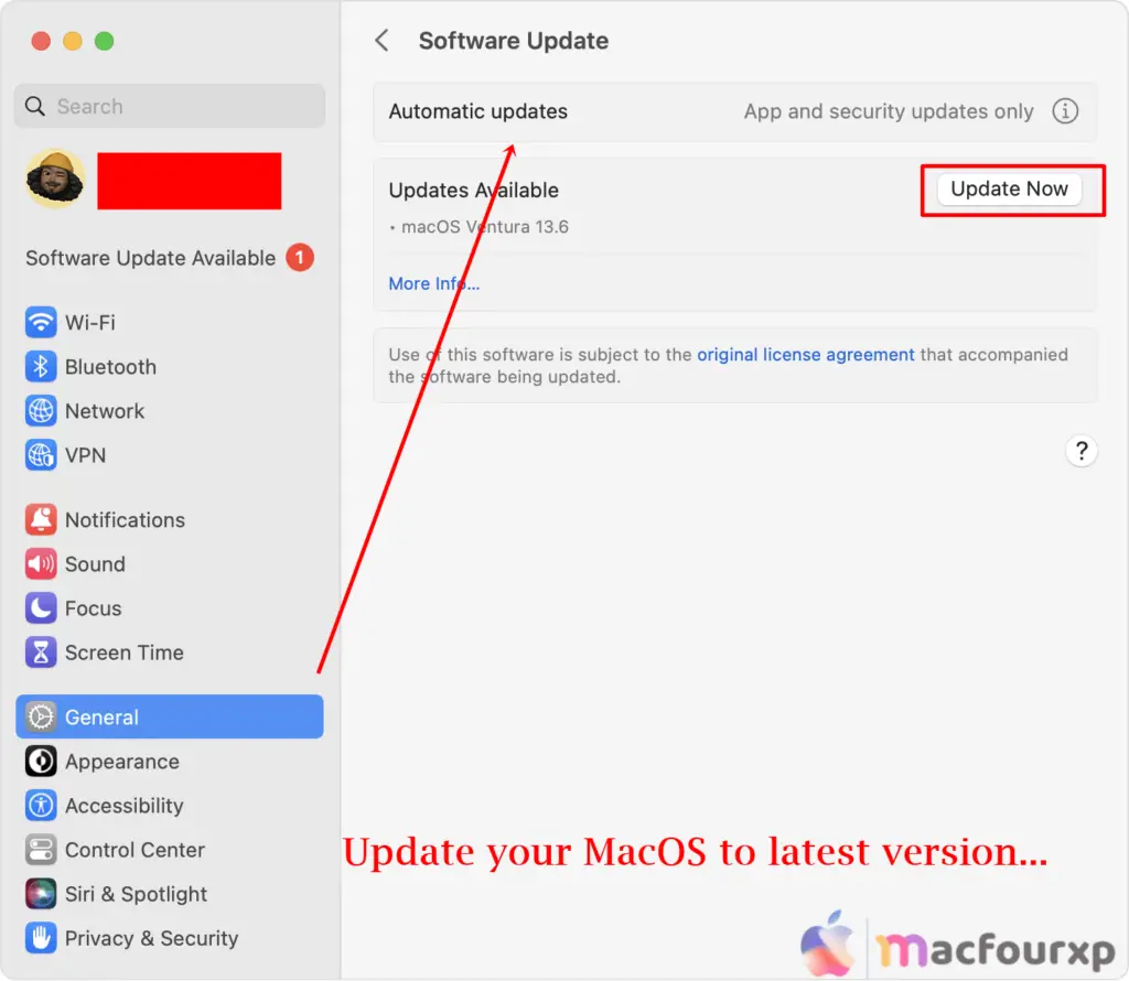 6 Ways To Fix MacBook Camera Green Light On But Not Working