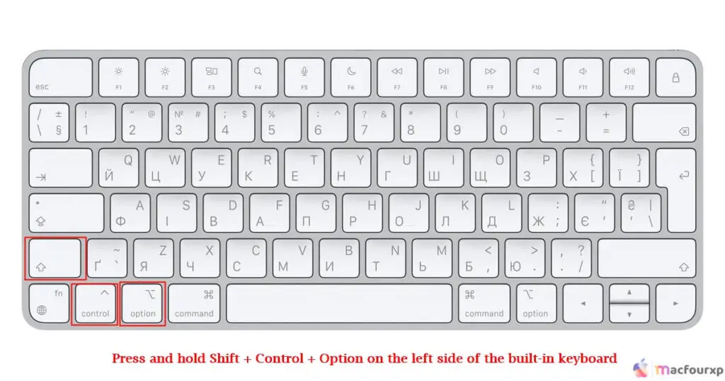 6 Ways To Fix MacBook Camera Green Light On But Not Working