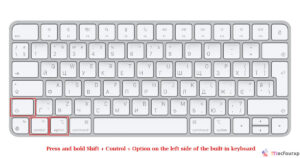 6 Ways To Fix MacBook Camera Green Light On But Not Working