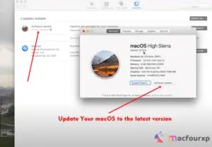 (8 Solutions) To Fix Facetime Is Not Working On Macbook