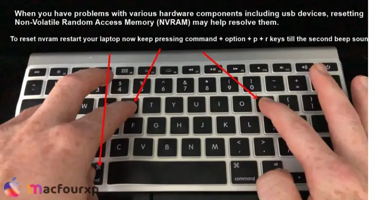(8 Easy Ways) To Fix USB Flash Drive Not Showing Up On Mac