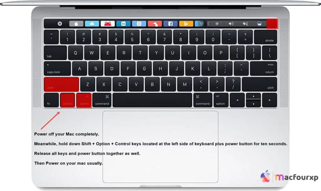 [7 Fixes] An Error Occurred While Installing The Selected Updates