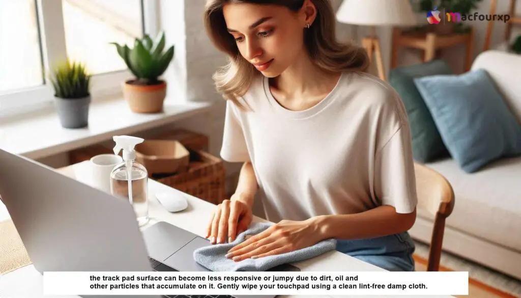 7 Ways To Fix Macbook Trackpad Not Working After Update