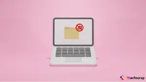 (6 Fixes) Can't Move Files And Folder On Mac Desktop