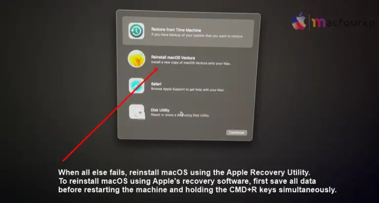 (6 Fixes) Can't Move Files And Folder On Mac Desktop