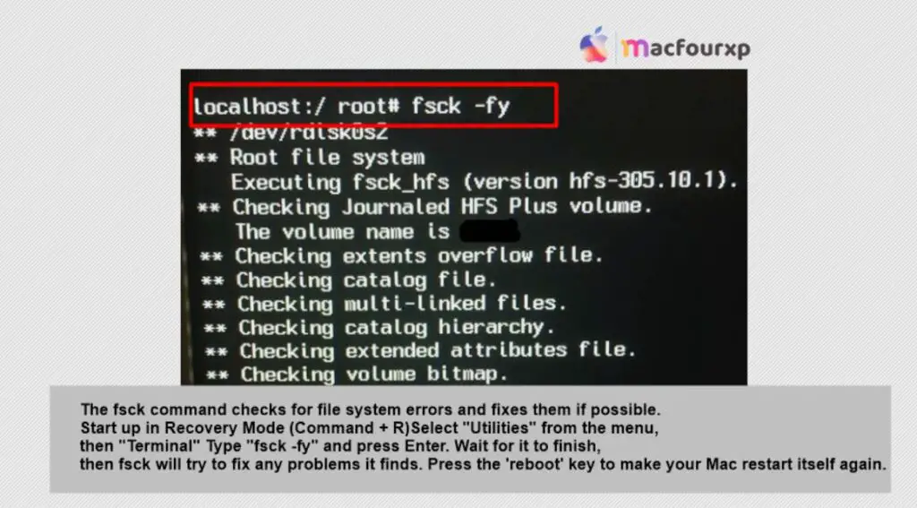 (FIXED) Storage/File System Verify Or Repair Failed 69716/69845