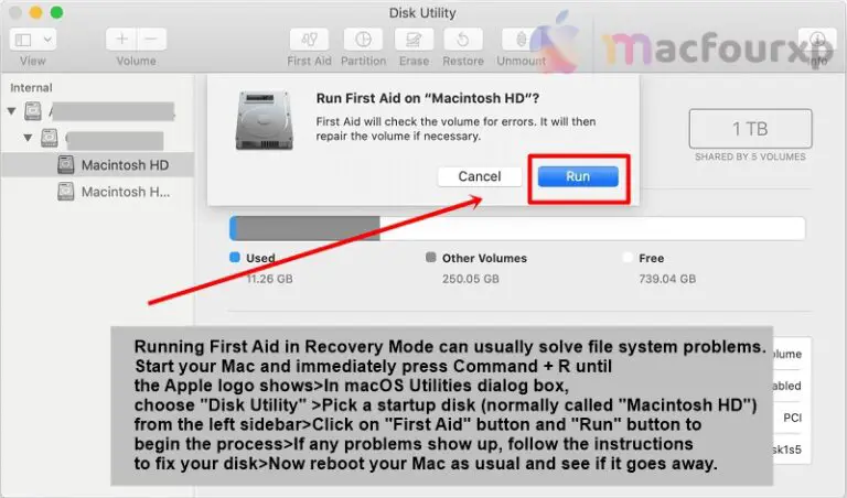 (FIXED) Storage/File System Verify Or Repair Failed 69716/69845 (FIXED) Storage/File System Verify Or Repair Failed 69716/69845