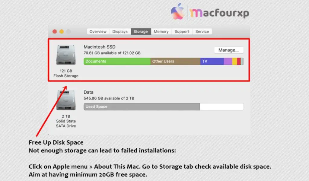 (7 Solutions) To Fix An Error Occurred While Preparing The Installation