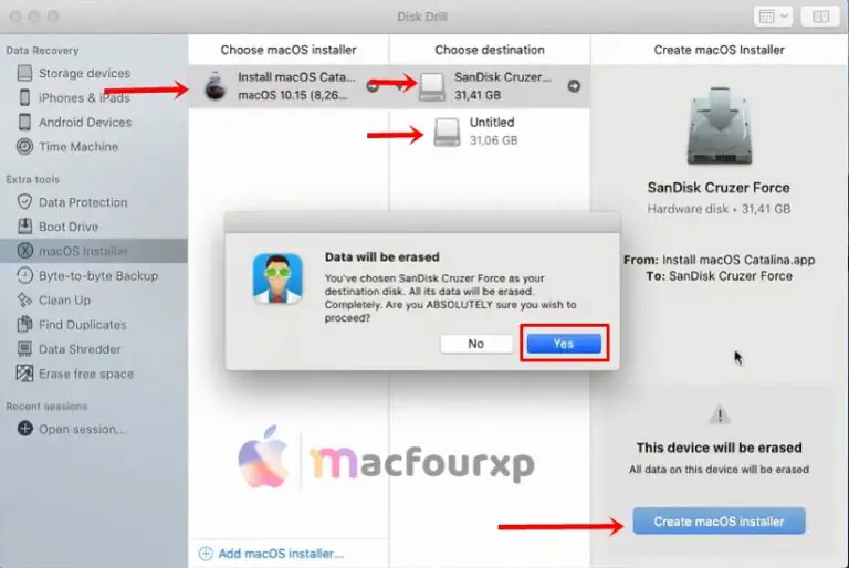 (7 Solutions) To Fix An Error Occurred While Preparing The Installation