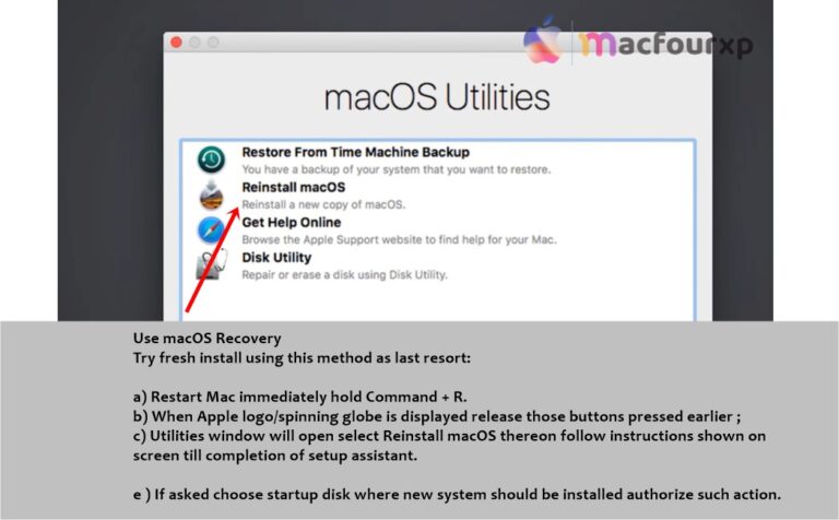 (7 Solutions) To Fix An Error Occurred While Preparing The Installation