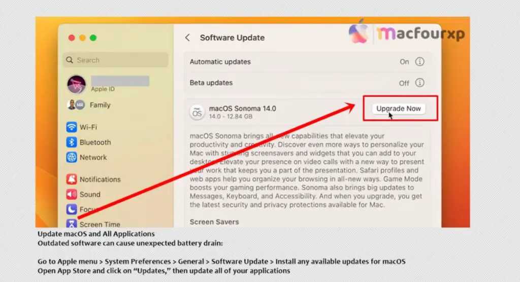 Why Is My Mac Dying So Fast All Of A Sudden (Try 7 Fixes)