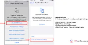 (7 Ways To Fix) Cellular Data Not Working On IPhone/iPad