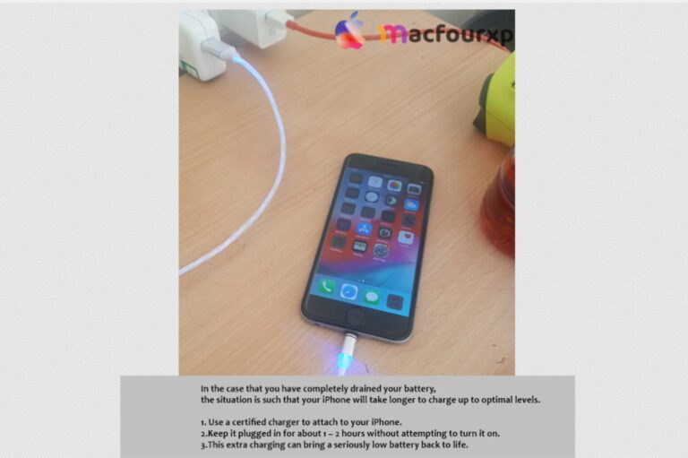 (7 Working Ways) To Fix IPhone Stuck On Charging Screen