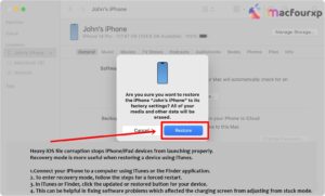 (7 Working Ways) To Fix IPhone Stuck On Charging Screen