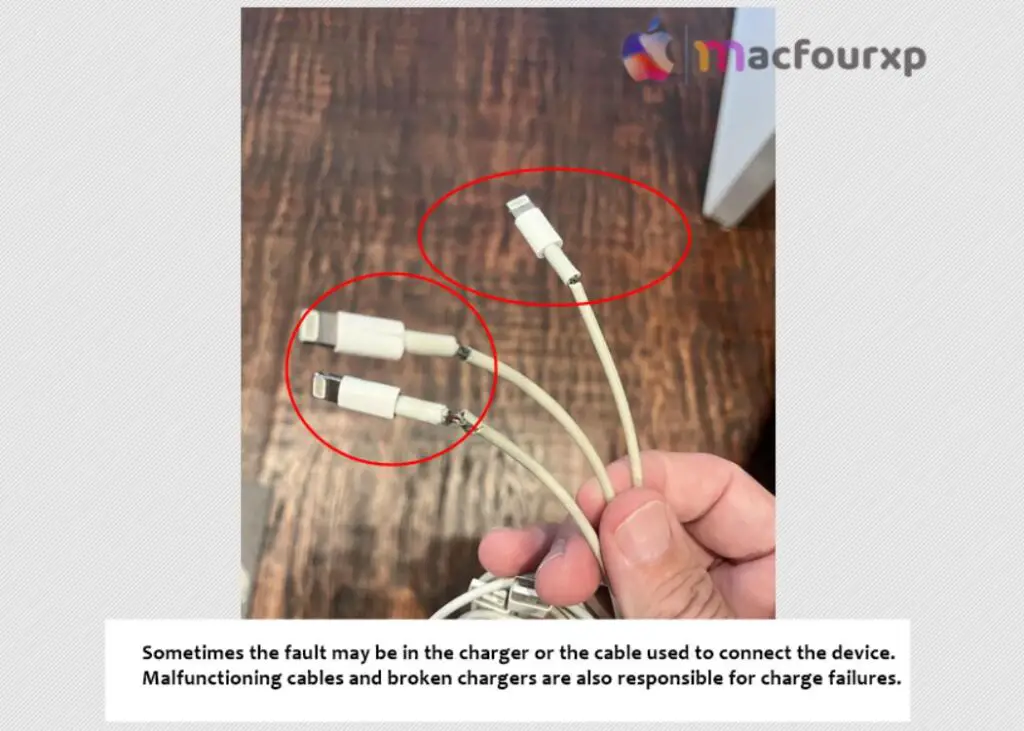 (7 Working Ways) To Fix IPhone Stuck On Charging Screen