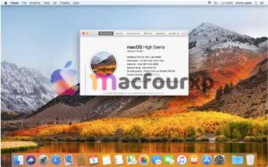 List Of All MacOS Versions In Order (2001-2025)