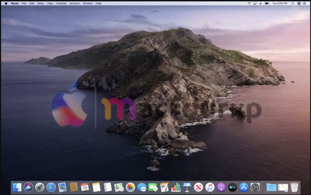 List Of All MacOS Versions In Order (2001-2025)