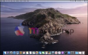 List Of All MacOS Versions In Order (2001-2025)