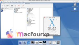 List Of All MacOS Versions In Order (2001-2025)