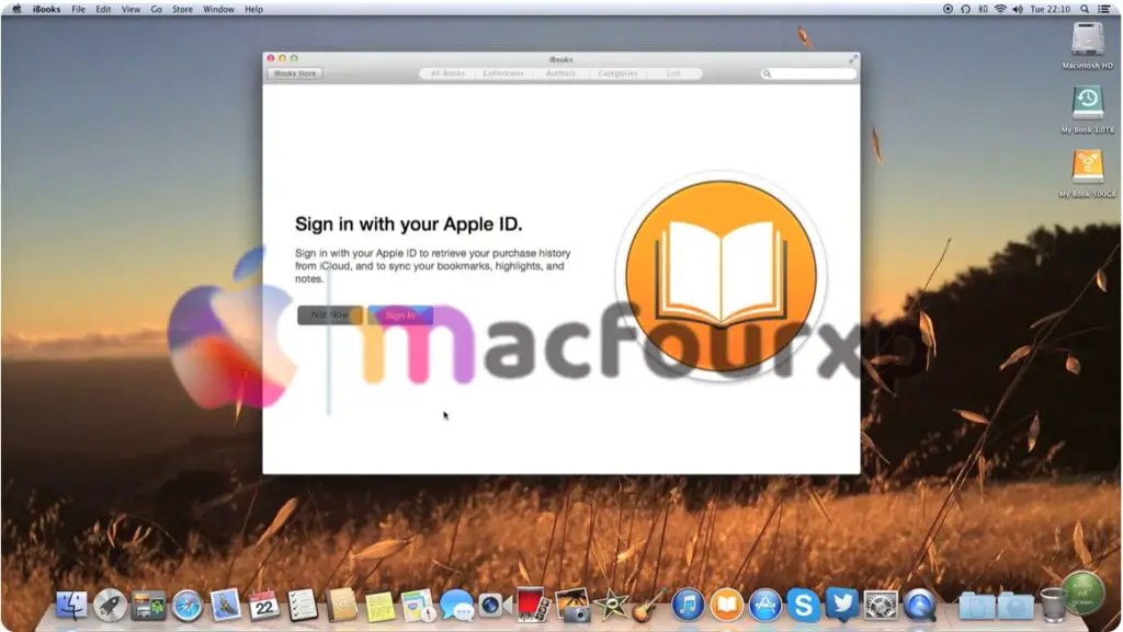 List Of All MacOS Versions In Order (2001-2025)