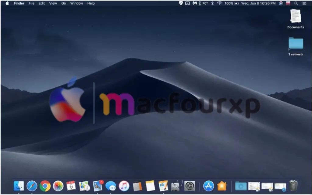 List Of All MacOS Versions In Order (2001-2025)