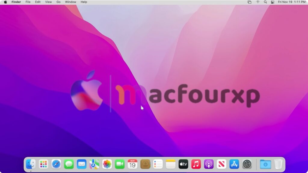 List Of All MacOS Versions In Order (2001-2025)