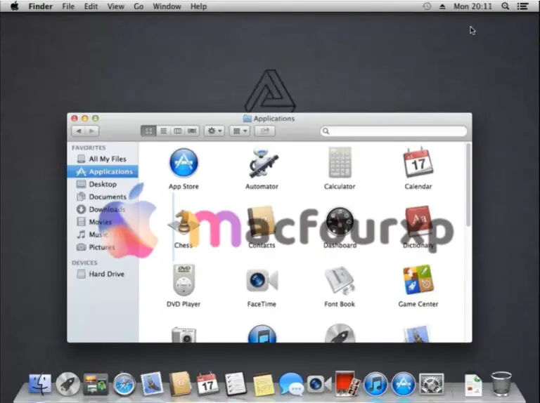 List Of All MacOS Versions In Order (2001-2025)