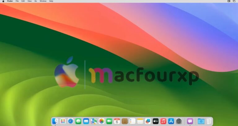 List Of All MacOS Versions In Order (2001-2025)