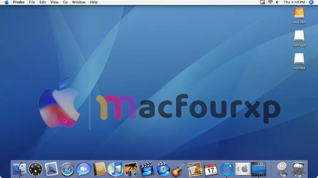 List Of All MacOS Versions In Order (2001-2025)