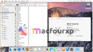 List Of All MacOS Versions In Order (2001-2025)