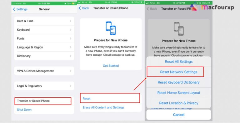 7 Simple Solutions To Fix 'SIM Not Supported' On IPhone