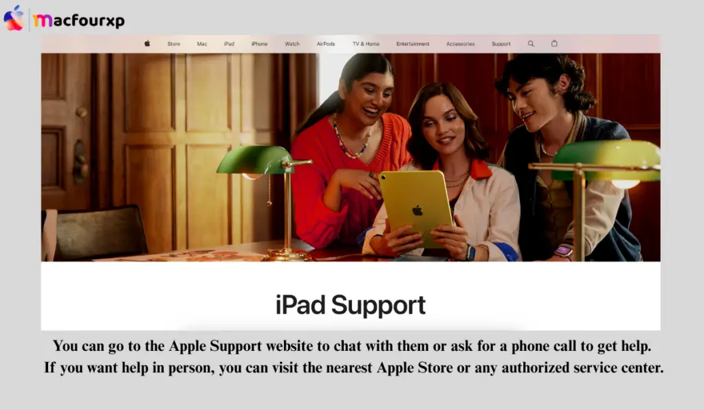 6 Powerful Ways To Fix IPad Crashes After Update (Solved)