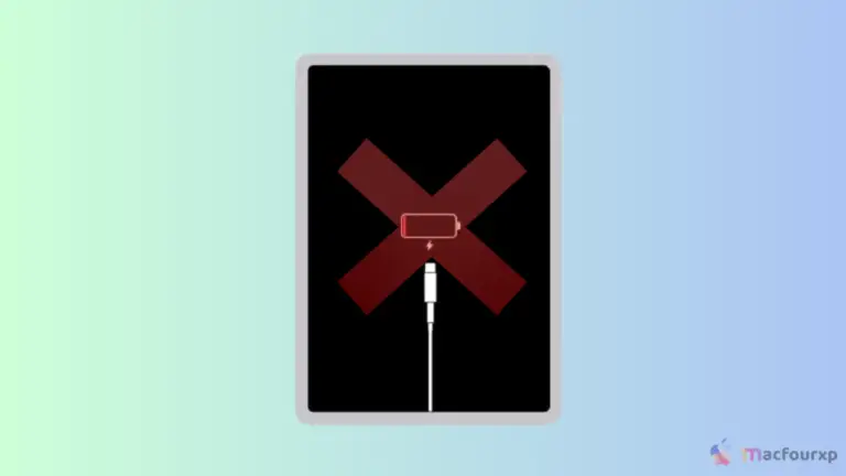 6 Best Ways To Fix IPad Not Charging Issue [Proven]