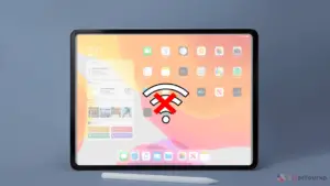 6 Simple Solutions To Fix IPad WiFi Not Working (Guide)