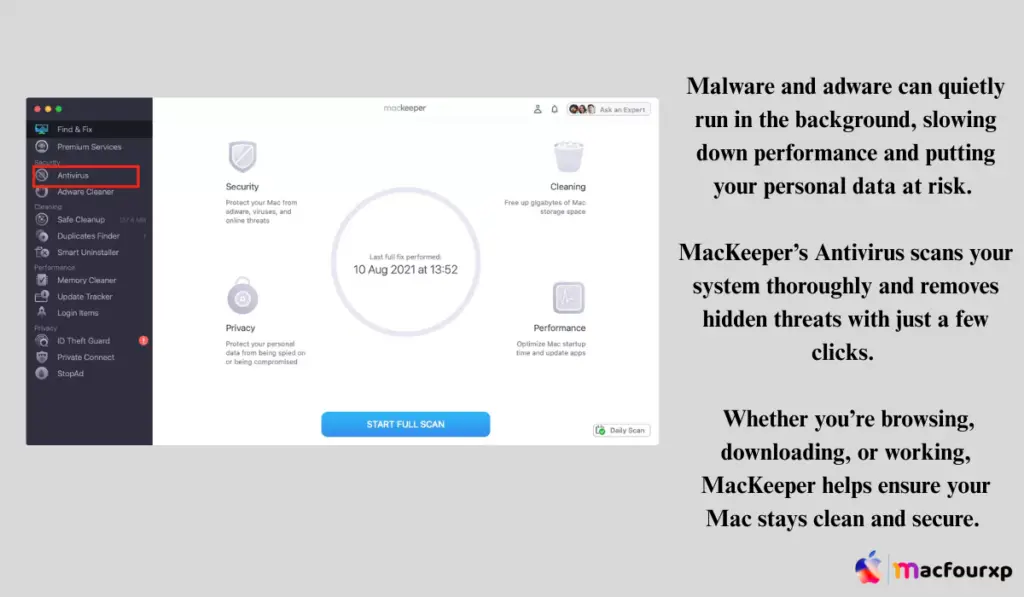 7 Powerful Ways To Fix Mac Running Slow (Expert Guide)